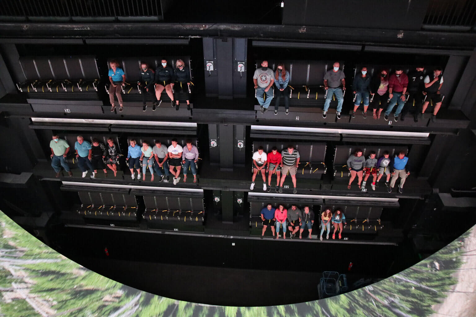 Take Flight - United Electric