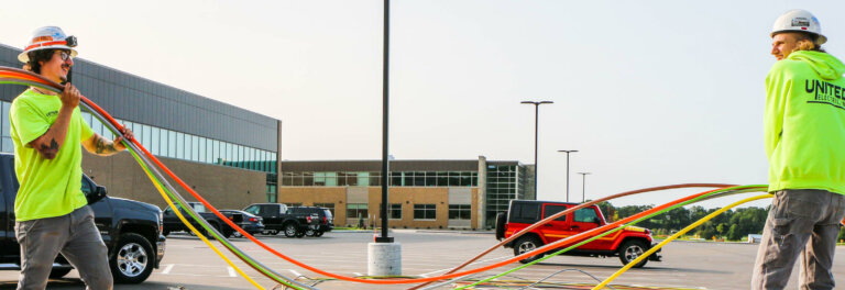 About Us - United Electric