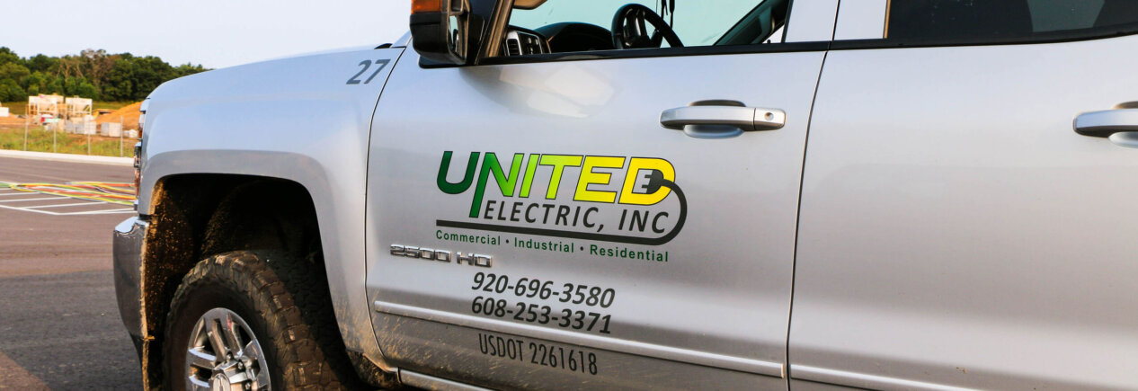 Contact - United Electric