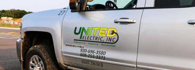 Contact - United Electric